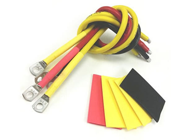 Kontronik Cable Set 30cm for KOSMIK : 09090 - Midland Helicopters