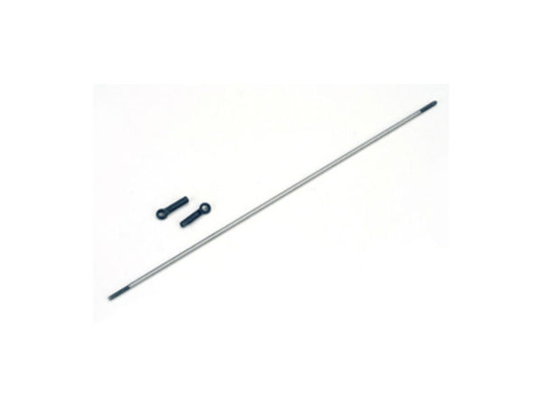 Tail Control Rod (Short/Steel) : 96102 - Midland Helicopters
