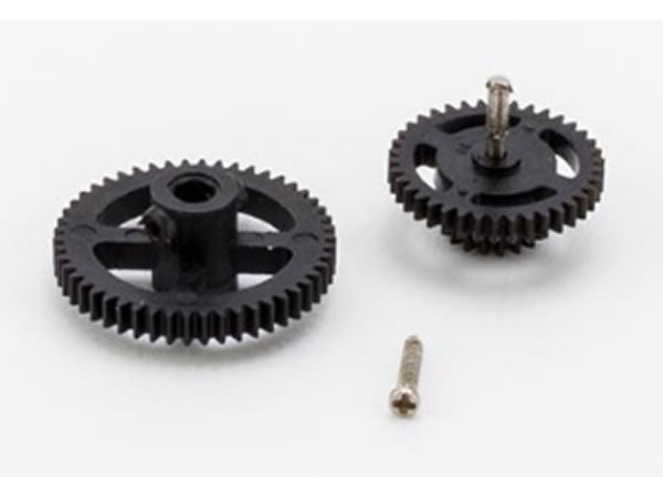 Ares Chronos Fixed Pitch 110 Main Gear Set : AZSH1265 - Midland Helicopters