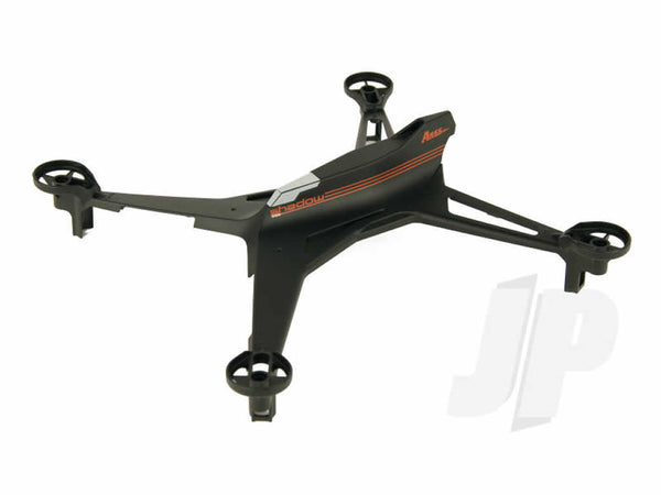 Shadow 240 Body (Airframe) Orange : AZSQ1820OR - Midland Helicopters