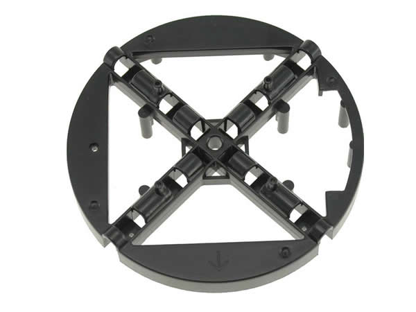 Ethos HD Main Frame : AZSZ2520 - Midland Helicopters