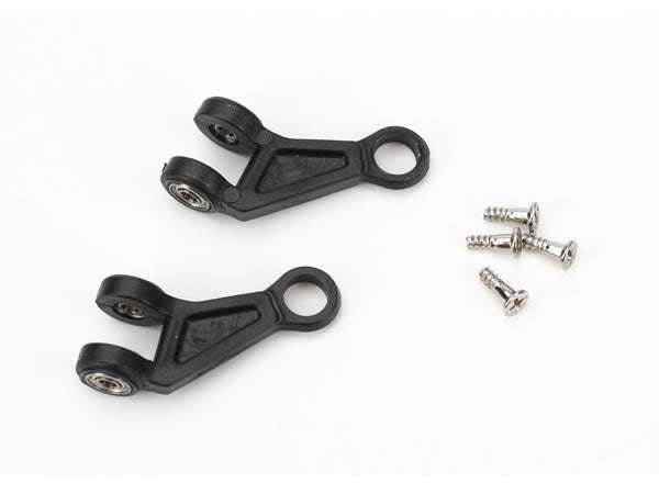 Blade 450 Washout Control Arm Link Set : BLH1632 - Midland Helicopters