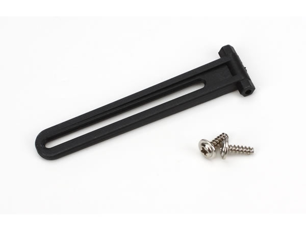 Blade 450/400 Anti Rotation Bracket Guide : BLH1634 - Midland Helicopters