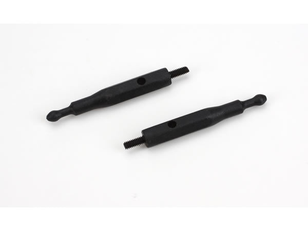 Blade 450 Canopy Mounts (2) : BLH1679 - Midland Helicopters