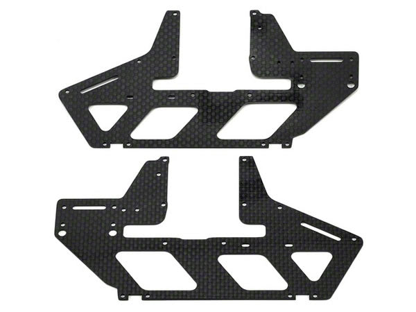 Blade 300 CFX Main Frame : BLH4601 - Midland Helicopters