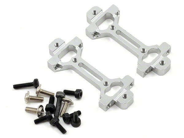 Blade 300 CFX Bottom Plate Mount : BLH4603 - Midland Helicopters