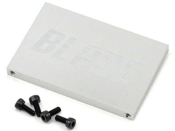 Blade 300 CFX Battery Mount : BLH4607 - Midland Helicopters