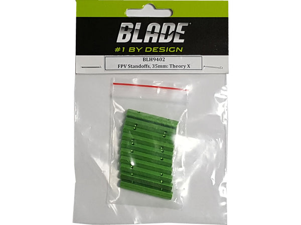 FPV Standoffs 35mm - Theory X : BLH9402 - Midland Helicopters