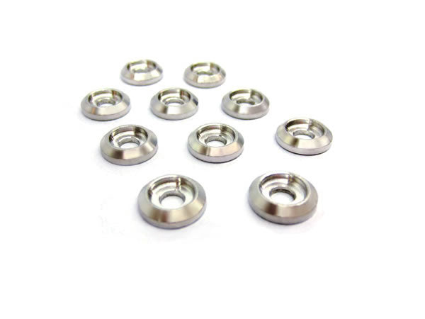 Goblin Ally' Finishing Washers : H0007-S - Midland Helicopters