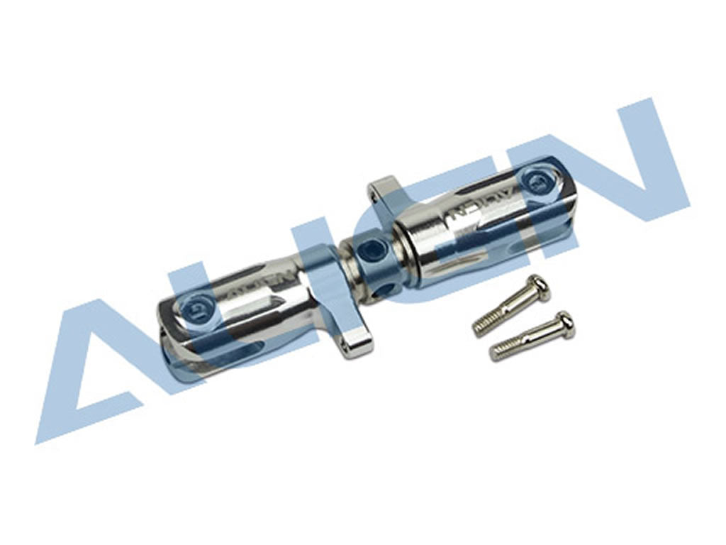 Align T-Rex 470L Tail Rotor Holder : H47T006XXT - Midland Helicopters