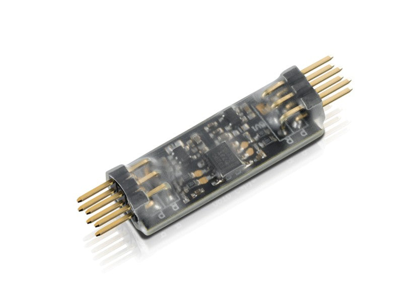 Hobbywing RPM & Telemetry Signal Coupler Module : HW30850200 - Midland ...