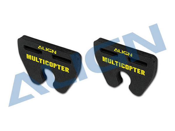 Align M480 Main Rotor Mount (Blade Caddy) : M480018XXT - Midland ...