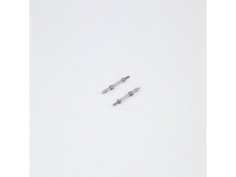 Canopy Fixing Bolt Set (2) - OMP M1 : OSHM1020 - Midland Helicopters