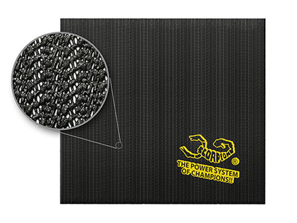 Scorpion Anti-Slip Pit Mat : SC-ANTI-SLIP-MAT - Midland Helicopters
