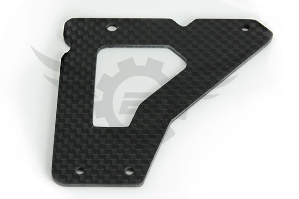 Synergy N7 CF Frame Doubler : SYN-317-102 - Midland Helicopters