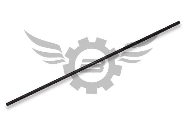 Synergy N7 Carbon Control Rod - 225mm : SYN-317-303 - Midland Helicopters