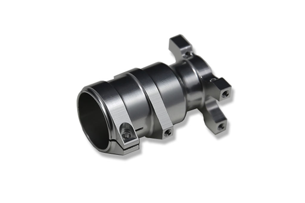 Tail Box - Synergy 766 : SYN-766-409 - Midland Helicopters