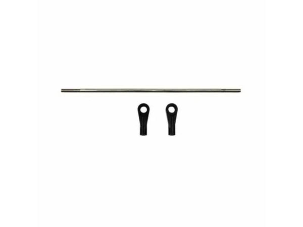 Throttle Servo Rod - Protos 700 Nitro : XL70NB33 - Midland Helicopters