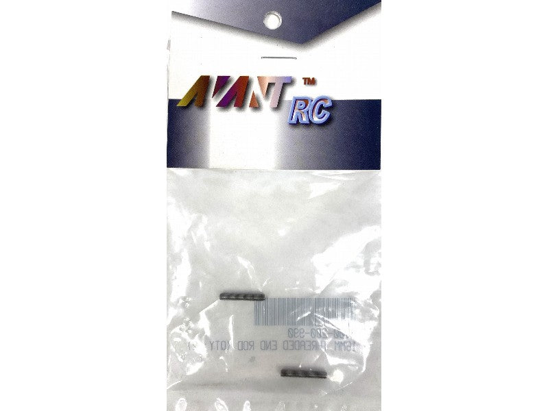 Threaded Rod 16mm (2) : AV00-200-990 - Midland Helicopters