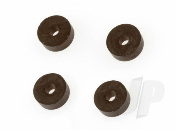 Ares Optim 80 Main Rotor Head Dampers (4) : AZSZ2487 - Midland Helicopters