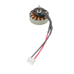 SRB Brushless Main Motor : 0302-017 - Midland Helicopters