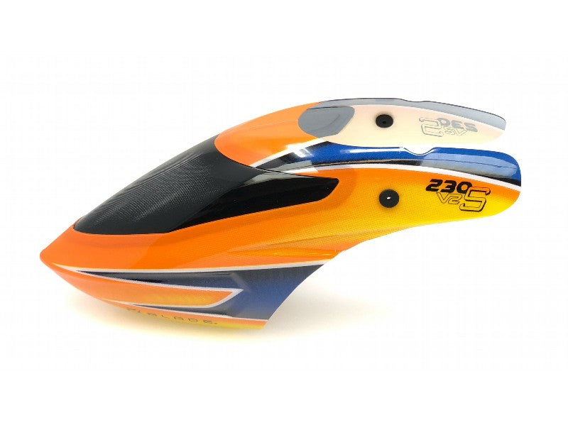 Canopy - Blade 230S V2 : BLH1407 - Midland Helicopters