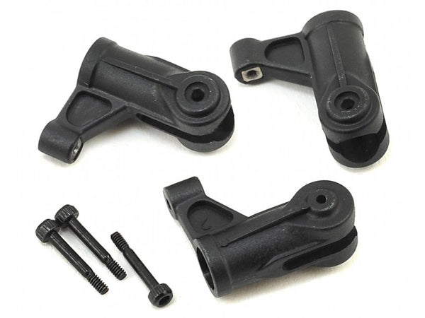 BLADE Trio 180 CFX : Main Blade Grips (3) : BLH3754 - Midland Helicopters