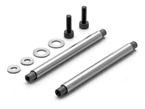 Spindle Set (2): Blade 360 CFX : BLH4705 - Midland Helicopters