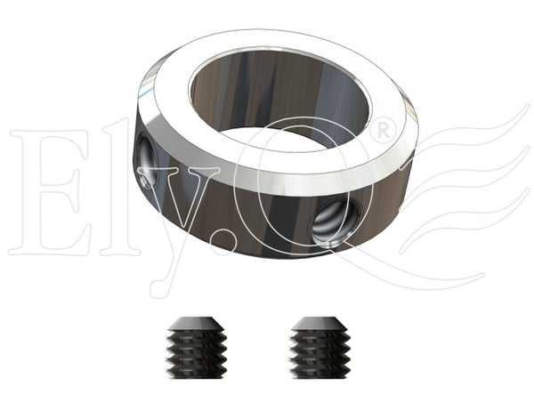 Main Shaft Lock Ring (V90c) : EQ90032 - Midland Helicopters