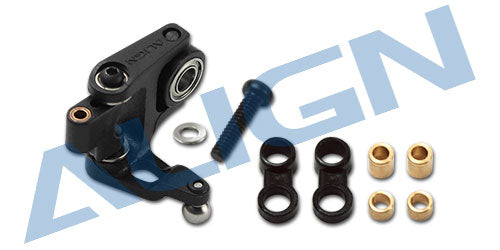 Align T-Rex 250 Plus Tail Pitch Assembly : H25T001XXT - Midland Helicopters