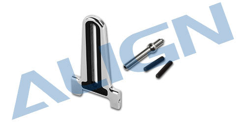 Align T-Rex 450L Anti Rotation Bracket : H45B007XXT - Midland Helicopters