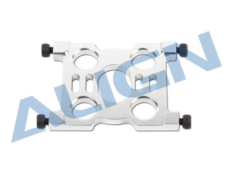Align T-Rex 470L Motor Mount : H47B009XXT - Midland Helicopters
