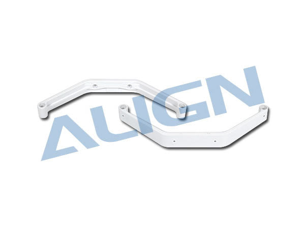 LANDING SKID - 700E : H70059T - Midland Helicopters