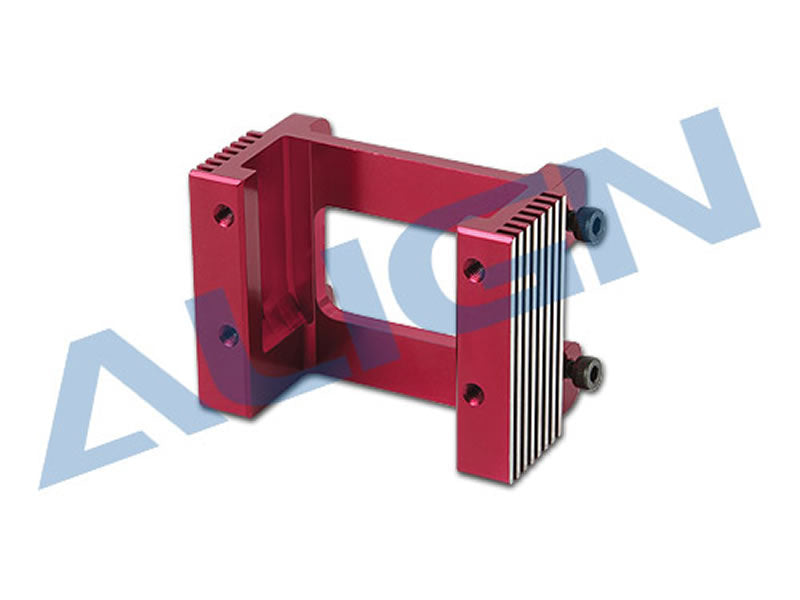 Align T-Rex 700XN Engine Mount : H7NB021XXT - Midland Helicopters