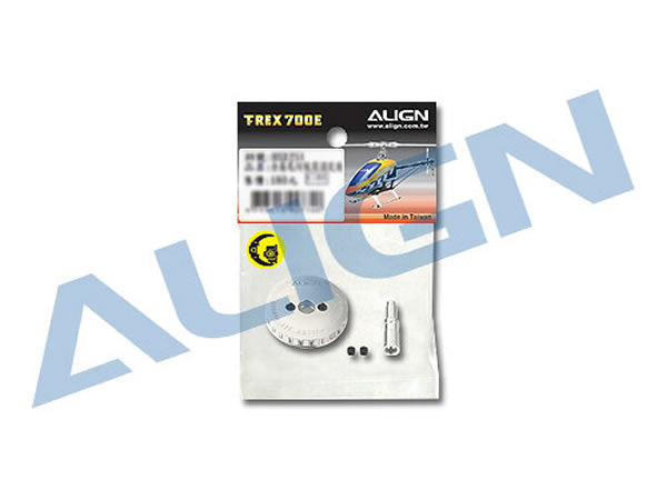 Align G800 Gimbal System 24 Tooth Pulley : H80B029XXT - Midland Helicopters