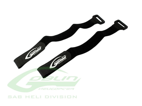 Strap 205x16 - SAB Goblin Fireball/MiniComet : HA044-S - Midland ...