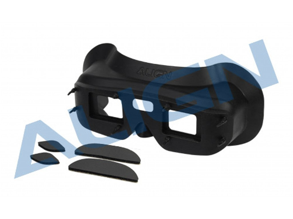 Align FPV Goggle Silicone Gasket : HEMFPV03T - Midland Helicopters