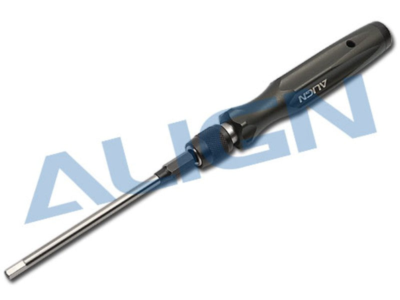 ALIGN SCREW DRIVER : HOT00002T - Midland Helicopters