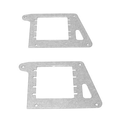 Servo Side Frames (HW6112) : CN6112 - Midland Helicopters