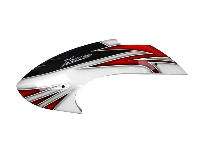 XLPower 700 Class Canopy : XL70C07 - Midland Helicopters