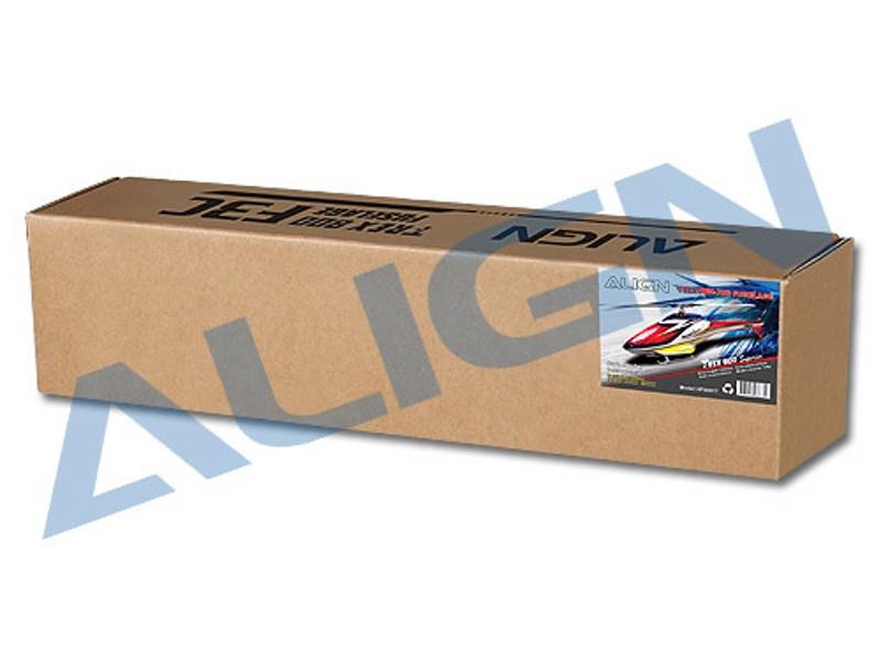 Align T-Rex 800 F3C Fuselage : HF8001 - Midland Helicopters