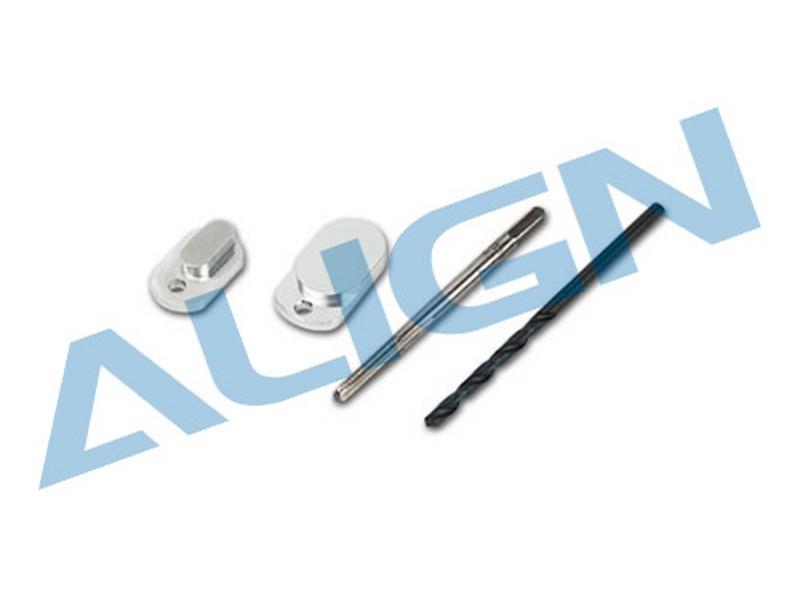 Align T-Rex 800 F3C Fuselage : HF8001 - Midland Helicopters