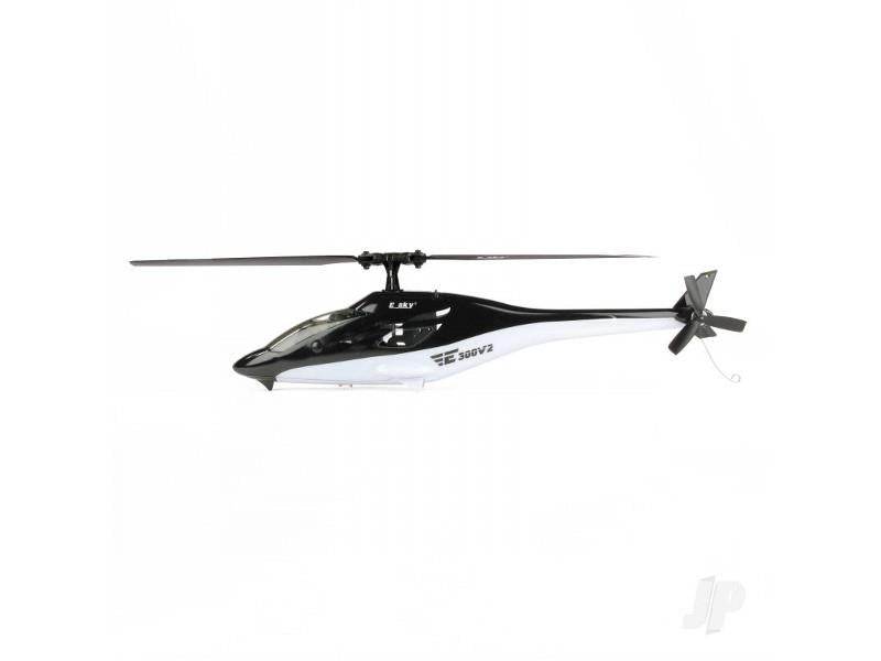 ESKY 300 V2 RTF Fixed Pitch Flybarless Helicopter, Mode 1 : ESKY007926 ...