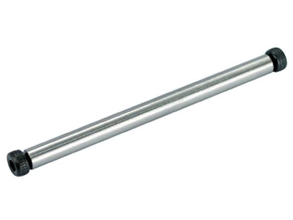 Precision CNC Hardened Steel Feathering Shaft - BLADE 300X : MH-300X00 ...