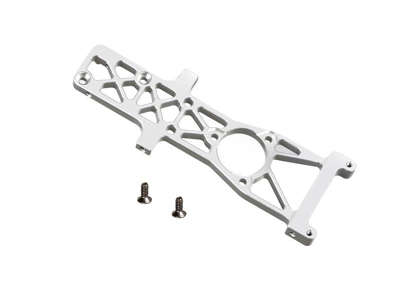 Main Motor Mount Set - OMP M1 EVO : OSHM1201 - Midland Helicopters