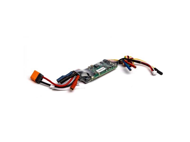 Brushless ESC: Infusion 180 : SPMXAE1020A - Midland Helicopters