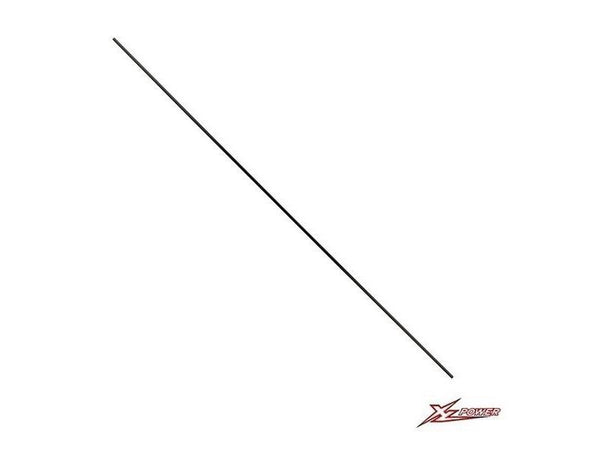 XLPower Specter V2 NME Carbon Fibre Tail Control Rod : XL70V2T08-2 ...