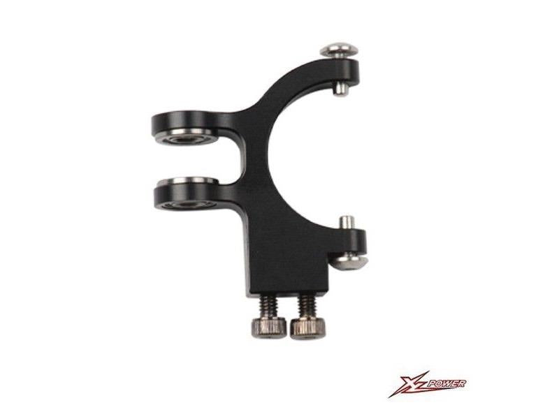 XLPower Specter V2 NME Tail Pitch Lever : XL70T09B - Midland Helicopters