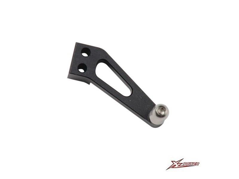 XLPower Specter V2 NME Tail Pitch Control Arm : XL70V2T07B - Midland ...