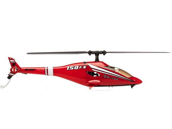 Blade 150 FX RTF : BLH4400 - Midland Helicopters